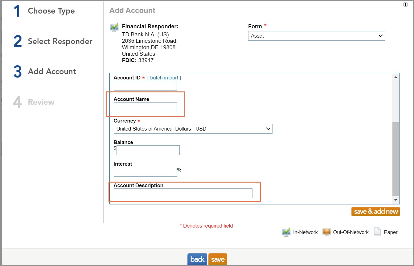 Confirmation Support Community