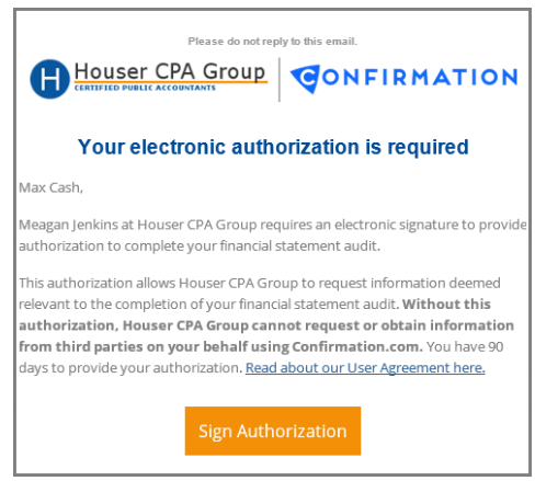 (Clients) How do I provide client authorization?