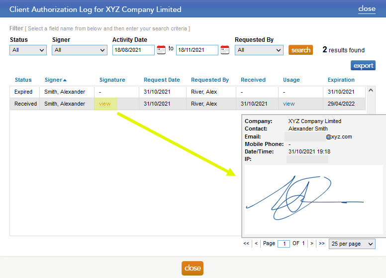 APAC - Maximising Efficiencies (rolling forward prior-year clients)