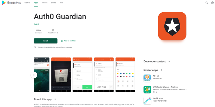 (Asset Verification) How do I set up the Multi-Factor Authenticator ...