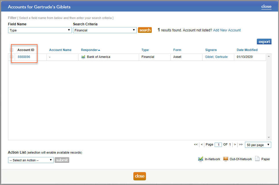 How do I update client authorization?