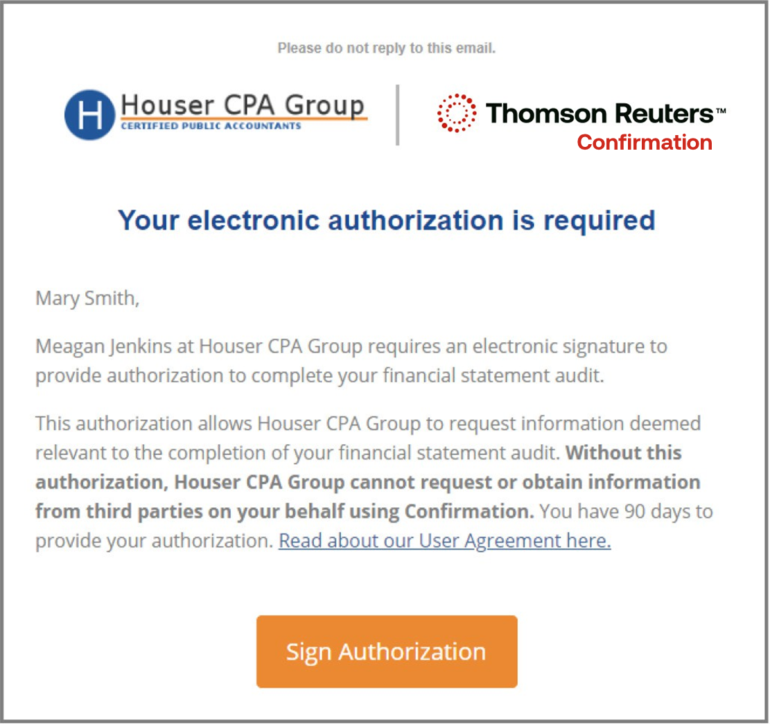 (Clients) How do I provide client authorization?