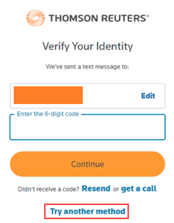 (Asset Verification) How do I set up the Multi-Factor Authenticator (MFA) for my account?